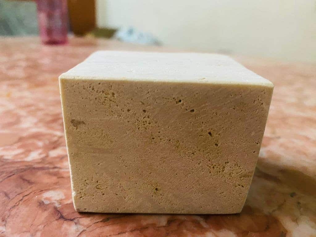 Marble Handicraft - The Infinity Marble