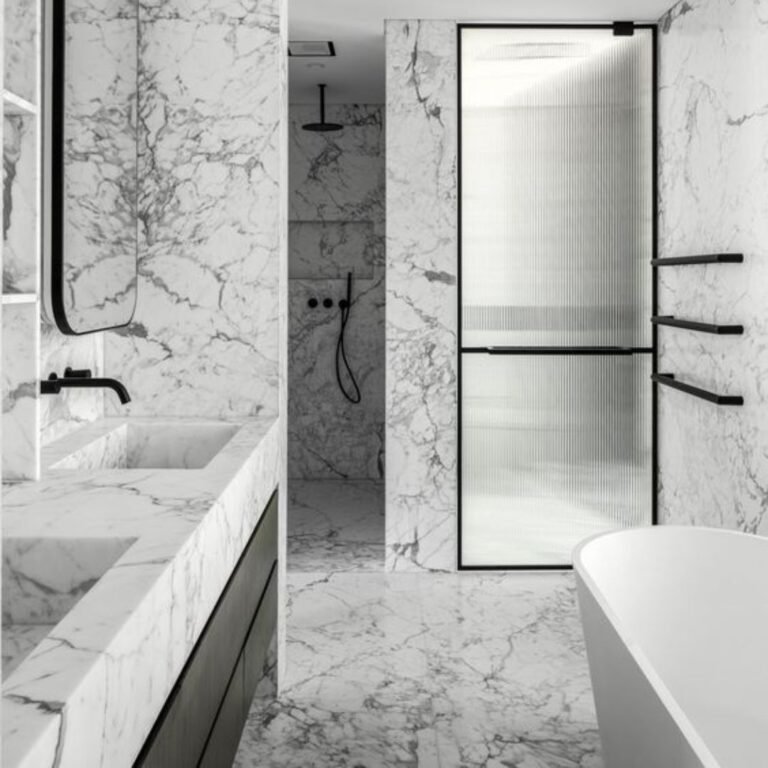 Top 10 most expensive marble in the world - The Infinity Marble
