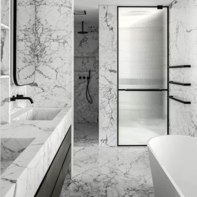 Top 10 most expensive marble in the world - The Infinity Marble