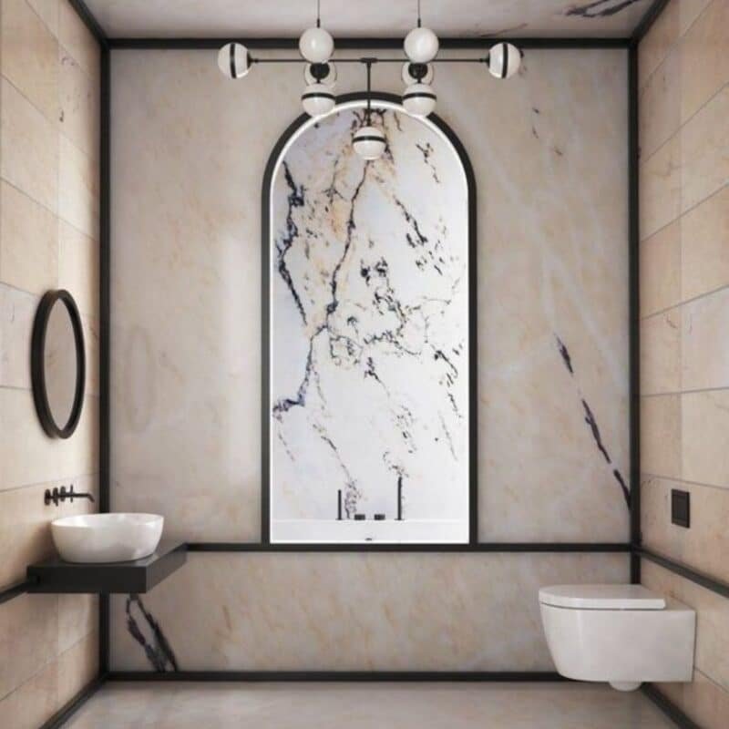 Top 10 most expensive marble in the world - The Infinity Marble