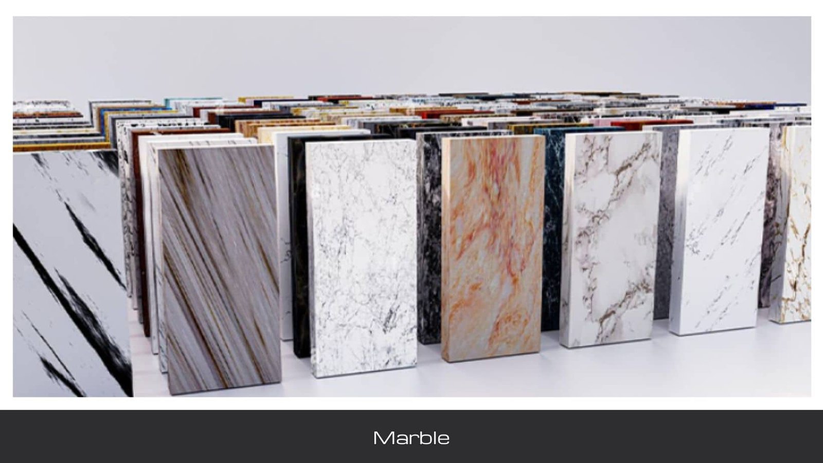 Tiles vs. Marble vs. Granite in India - The Infinity Marble