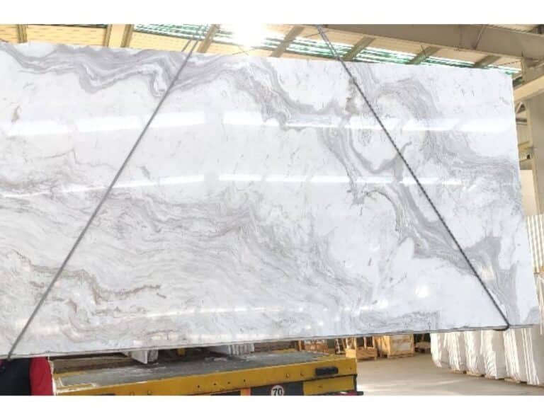 Volakas Marble - The Infinity Marble