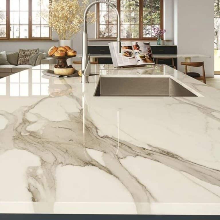 Top 10 most expensive marble in the world - The Infinity Marble