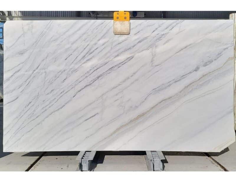 Volakas Marble - The Infinity Marble