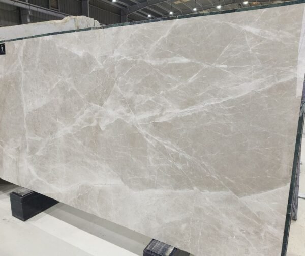 Burberry Grey Italian Marble - The Infinity Marble