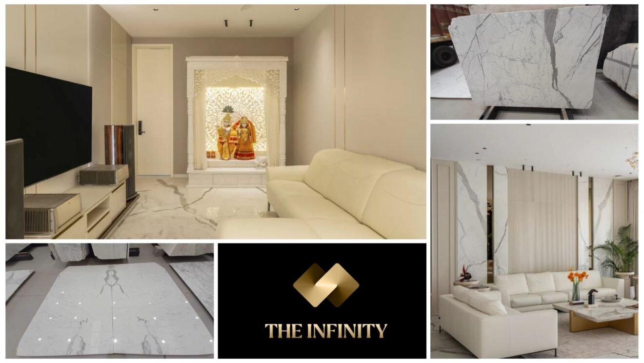 All About The Best Italian Marble - Italian Statuario Marble - The ...
