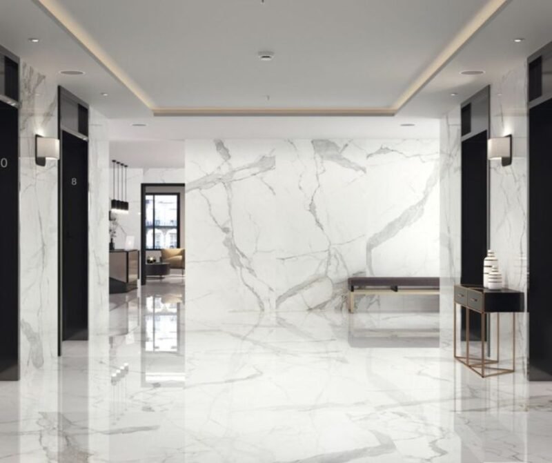 All About The Marble Names, Types and Design - The Infinity Marble
