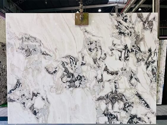 Top 15 Best Selling White Marble in the World - The Infinity Marble