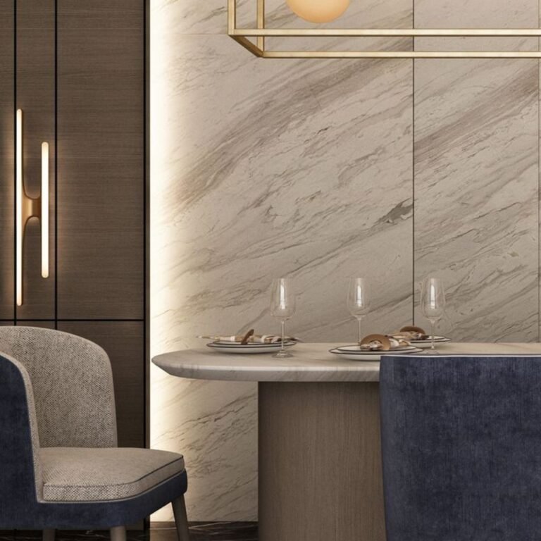 Top 10 most expensive marble in the world - The Infinity Marble