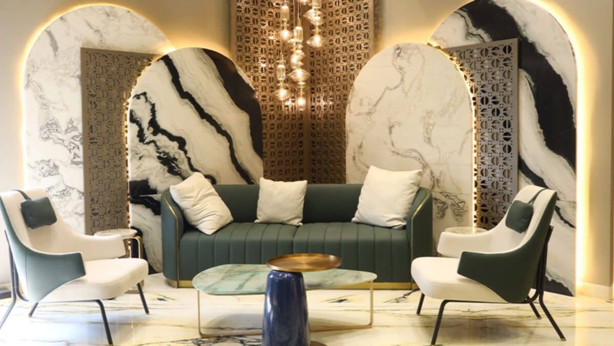 Italian Marble Slabs, Tiles And Countertops - The Infinity Marble