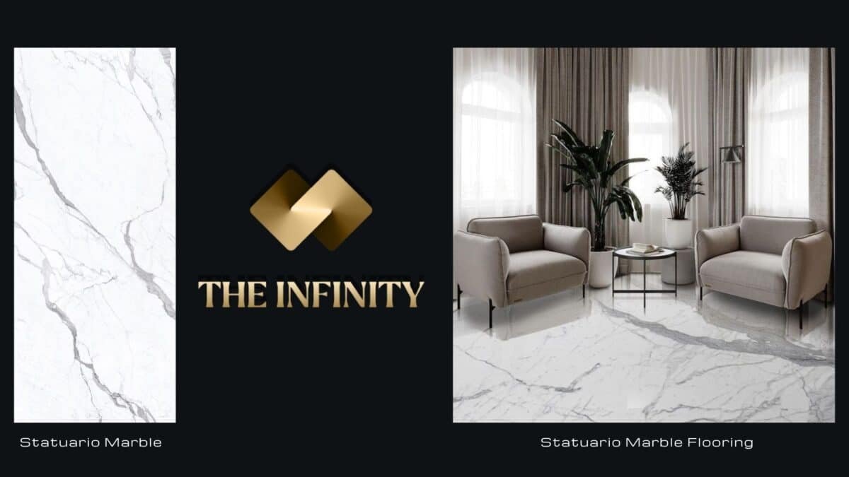 Italian Marble Trends In 2024 - The Infinity Marble