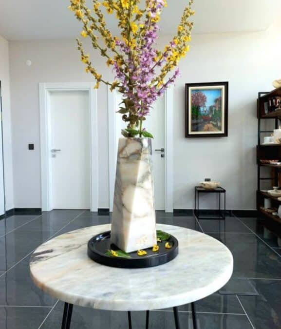 All About The Marble Names, Types and Design - The Infinity Marble