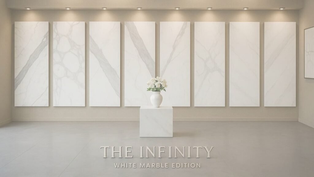 Ultimate Guide To White Marble, Types, Prices, Uses, And Finishes