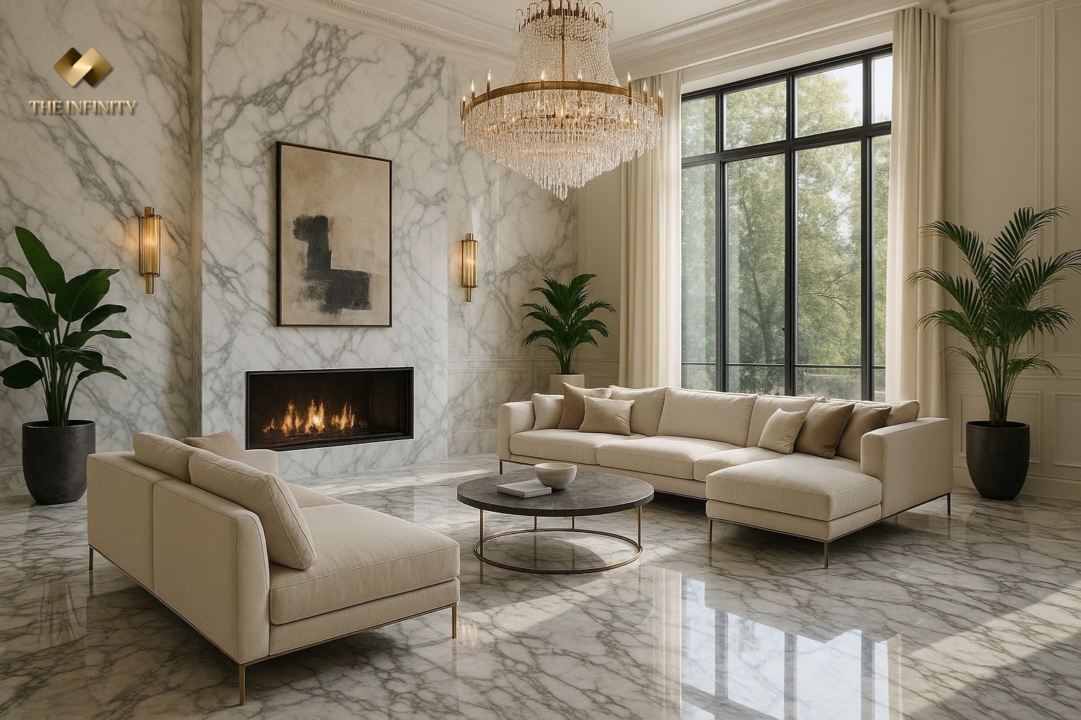 India’s Most Trusted Luxury Marble Brand