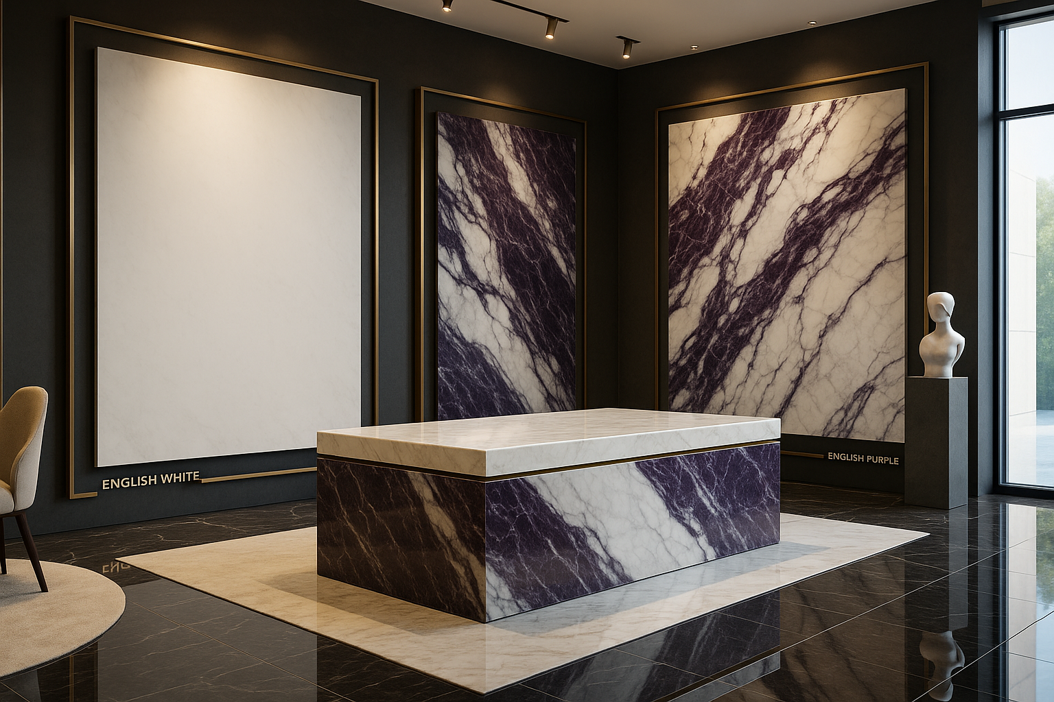 White Marble 10 Stunning Ways To Use The Collection