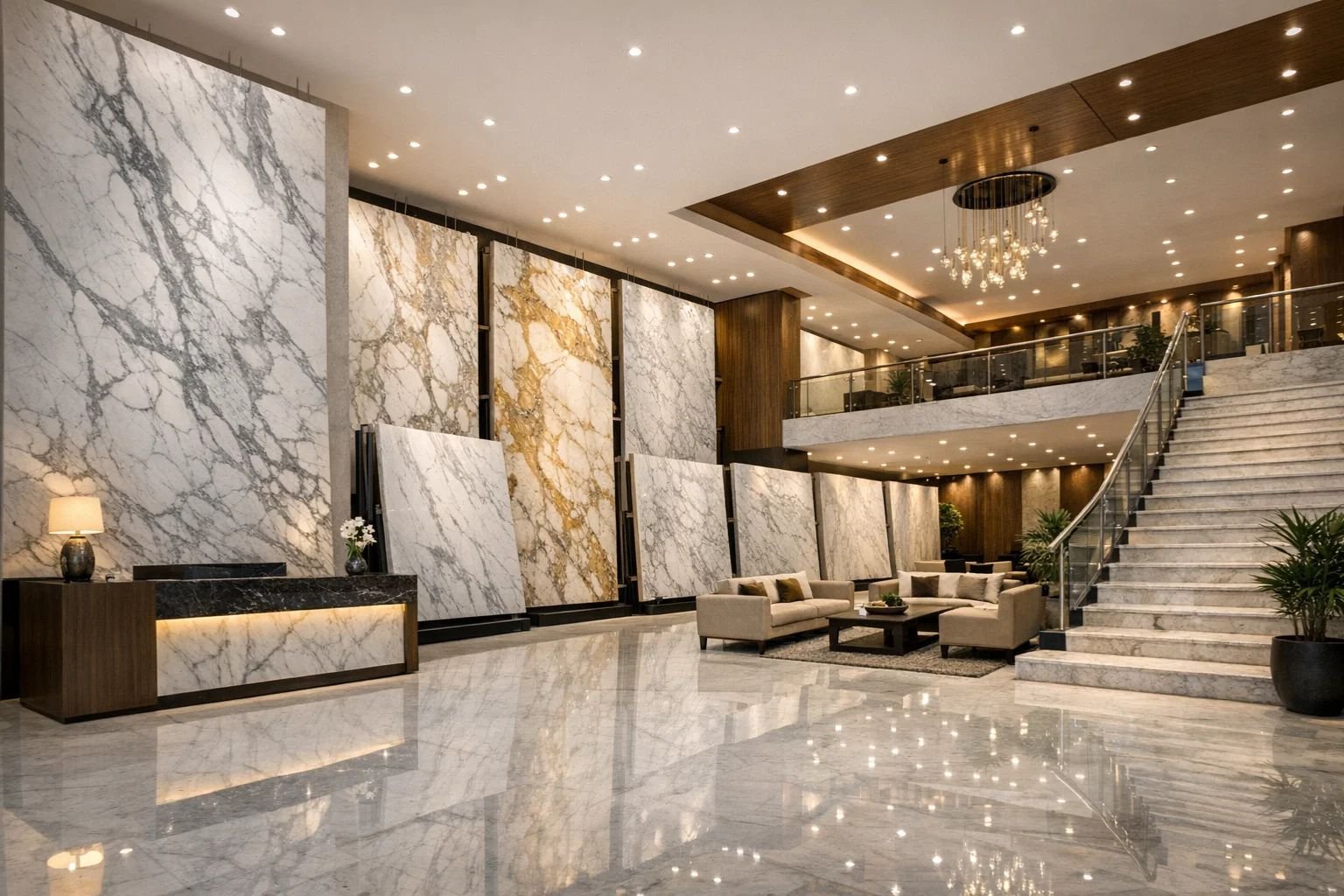 Discover 2026’s Hottest Marble Trends for Luxury Villas - The Infinity ...
